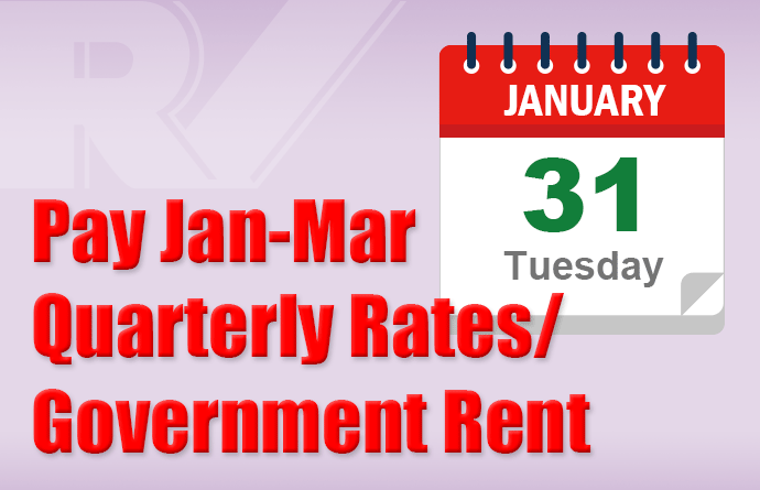 Rating and Valuation Department - Home