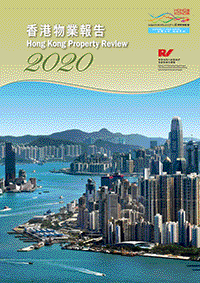 Rating and Valuation Department - Publications